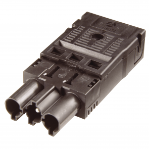 GST18/3 Wieland stekker male - ledpanelswholesale